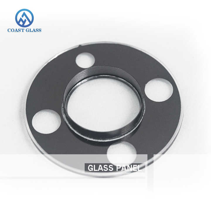 Camera Protect Lens Security Surveillance CCTV Camcorder Small Glass ...
