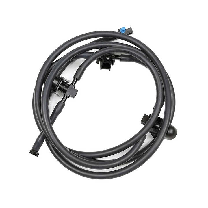 Front High Pressure Washer Hose Pipe 2078600392 2078600492 for Mercedes ...