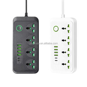 master slave power adapter