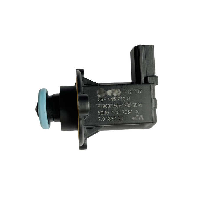 Auto Parts Turbocharger Diverter Solenoid Valve 06F145710G 06F145710C ...