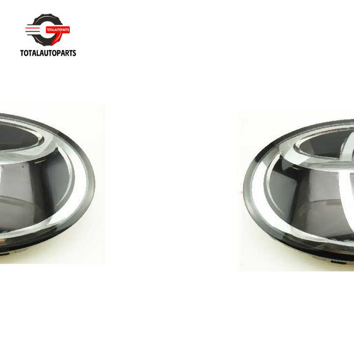 Front Radiator Grille Emblem OEM 5314171010 53141-71010 Fits for Toy ...