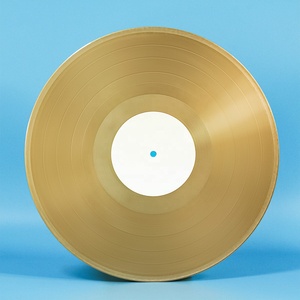 Blank Vinyl Records - High Quality Pressing Solutions