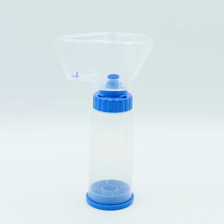 Asthma Inhaler Chamber MDI Spacer with Mask| Alibaba.com