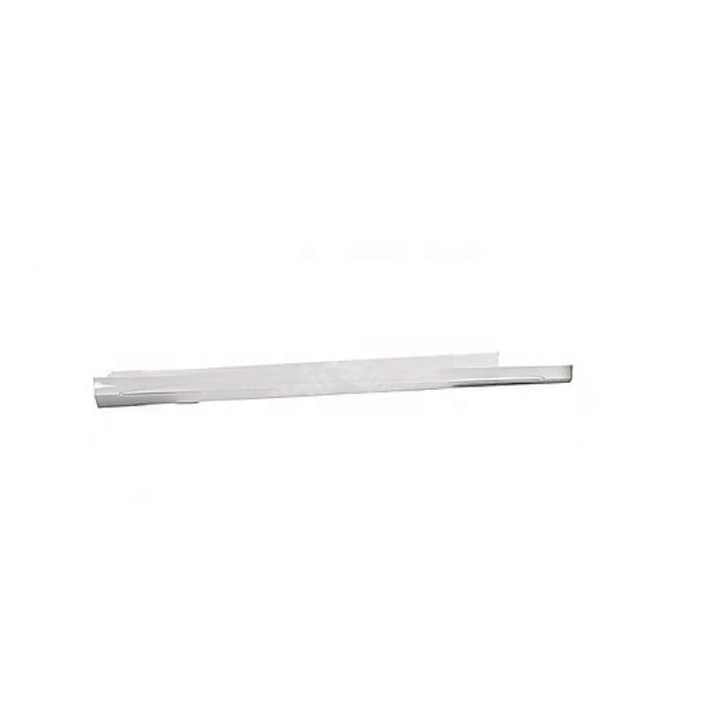 Oem 2056981354 2056981454 Side Skirts For Mercedes W205 C Class - Buy ...