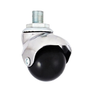 High-Quality M12 Threaded Stem Caster For Durability - Alibaba.com