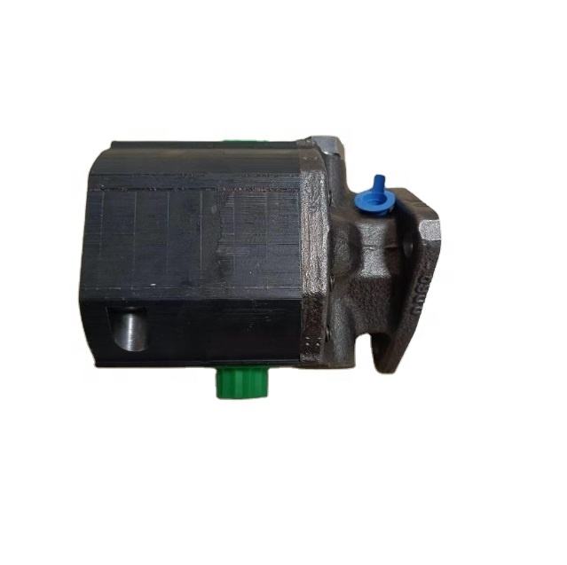 MTU 16V2000G65 Fuel Pump Low Pressure X53608200005 - Brand-new