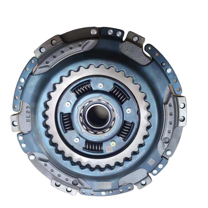 Auto Parts Clutch 41200-2D220 for Korean Cars - High-quality