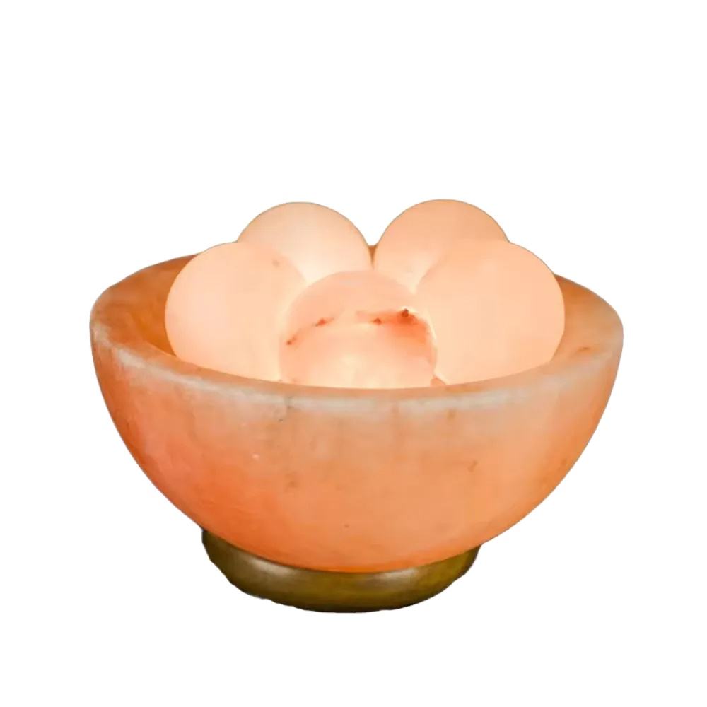 How to Choose the Best Himalayan Salt Massager: A Complete Buyer's Guide