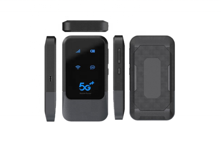 5G MiFi Portable Pocket Router MF-052| Alibaba.com