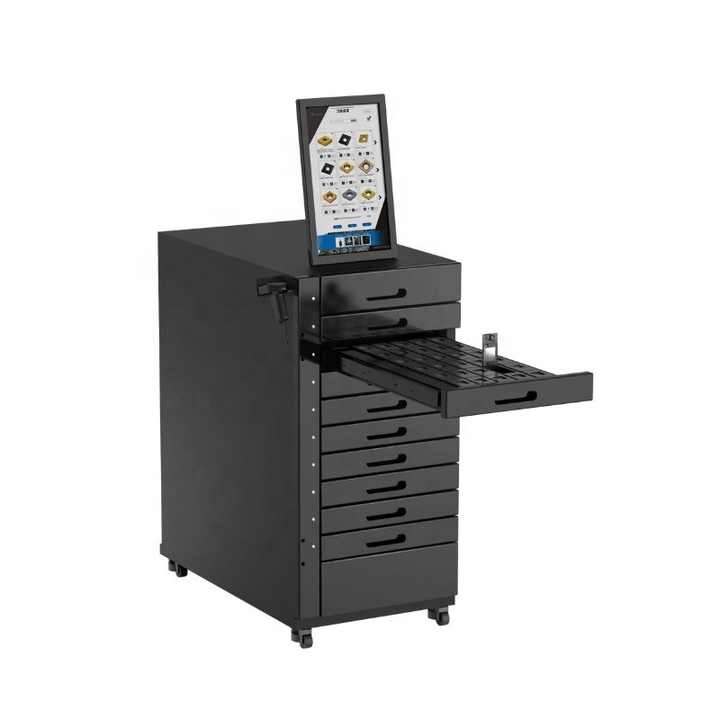 Intelligent Tool Management Vendign System High-Tech Vending Machines ...