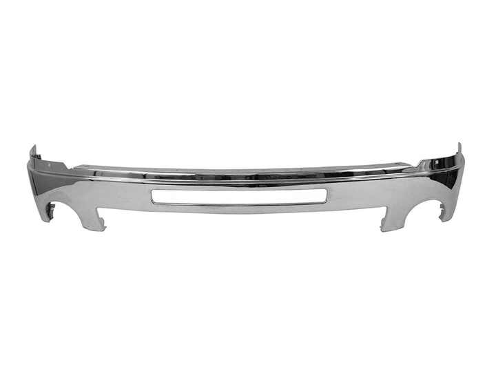 AUTO PARTS CAR FRONT BUMPERS FOR GMC SIERRA 1500 2007-2013 OEM PARTS ...