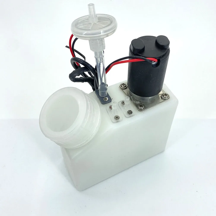 White Ink Circulation System Device Stirring Pump for Dtf White Ink ...