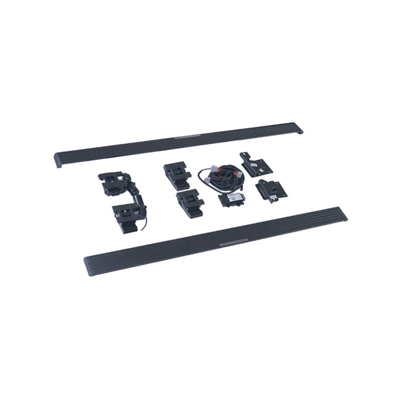 WEIJIA Automatic Retractable Electric Side Steps Power Board for Benz ...