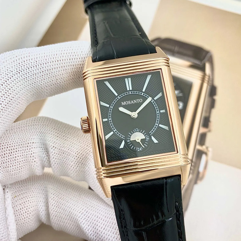 How to Choose the Best Jaeger Lecoultre Reverso Watch: Ultimate Buying ...