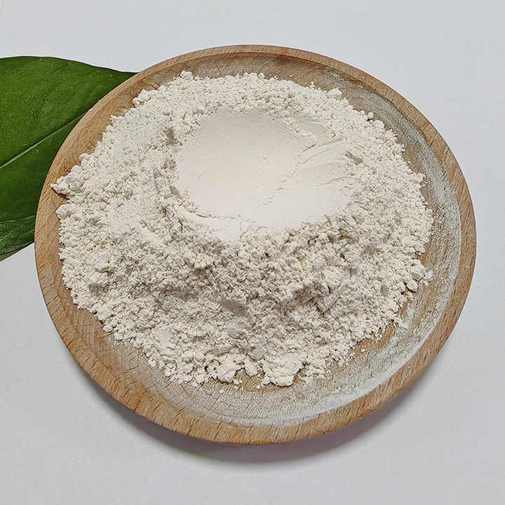 Sodium-Activated Bentonite Binder - High Swelling and Binding Strength ...