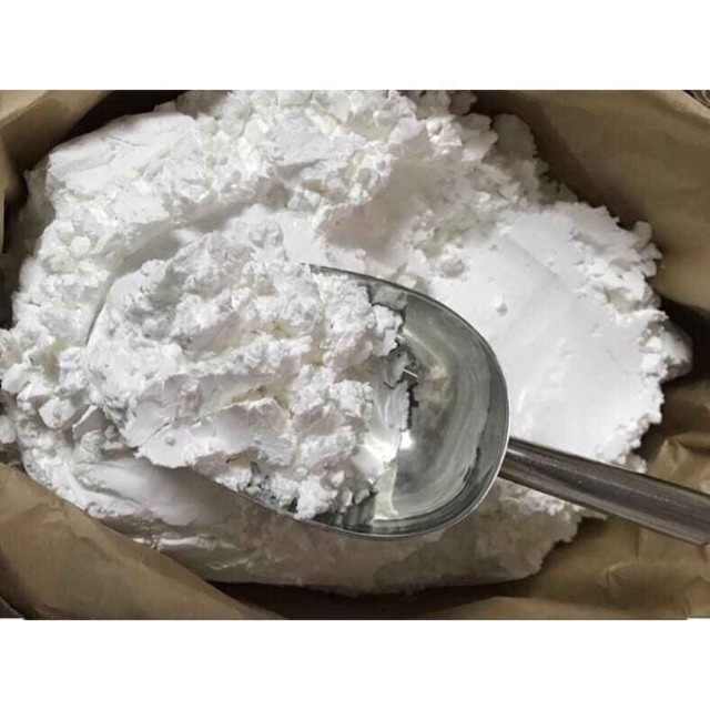 Tapioca Starch - Premium Cassava Powder for Food Industry