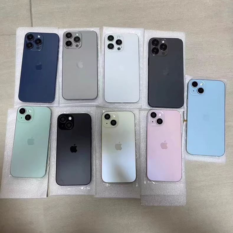 iPhone Bulk Orders with Trusted Global Suppliers | Alibaba.com