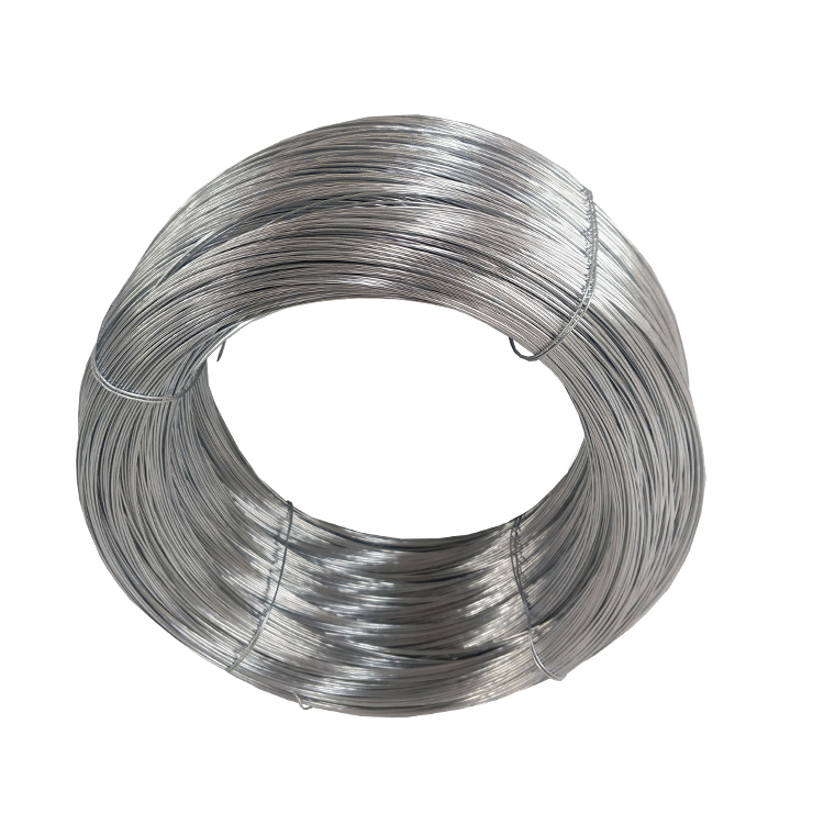 Verified Supplier Oman Galvanized Wire Zinc-Coated For Durability ...