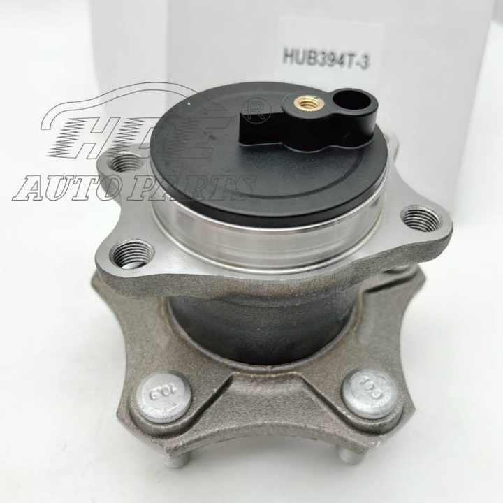 HUB394T-3 Wheel Hub Bearing for Proton Preve Suprima