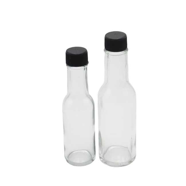 Chilli Glass Bottles - Durable and Versatile Solutions