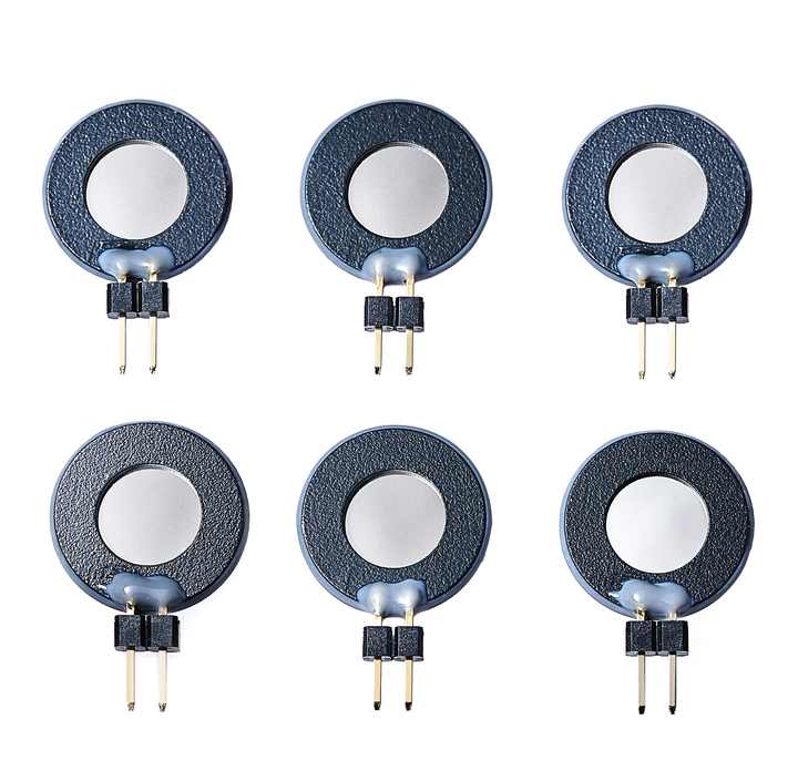 Fogger Mist Maker - Piezoelectric Ultrasonic Transducer