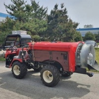 BAWOO COMPANY CORP - skid steer loader,mini dumper