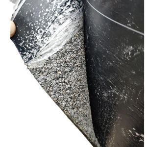 Wholesale torch bitumen membrane roll For Ponds, Roofs, Homes, And ...