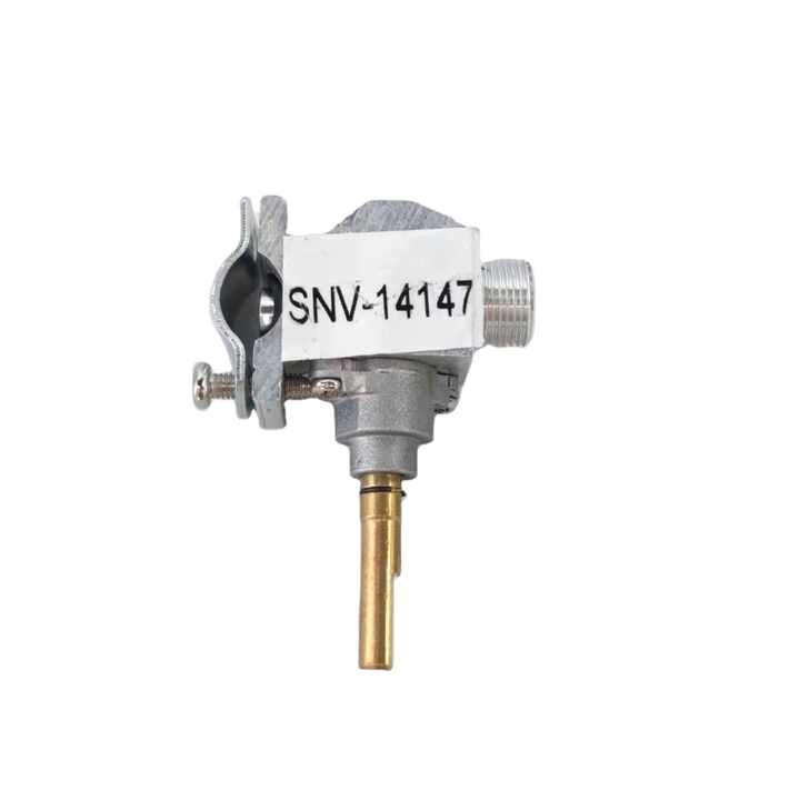High Quality Profile Aluminum Valve Gas Control Valve for West Kitchen ...
