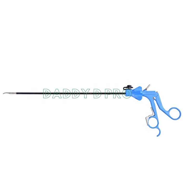 Professional New Laparoscopic Endoscopic Grasping Laparoscopic Forceps ...