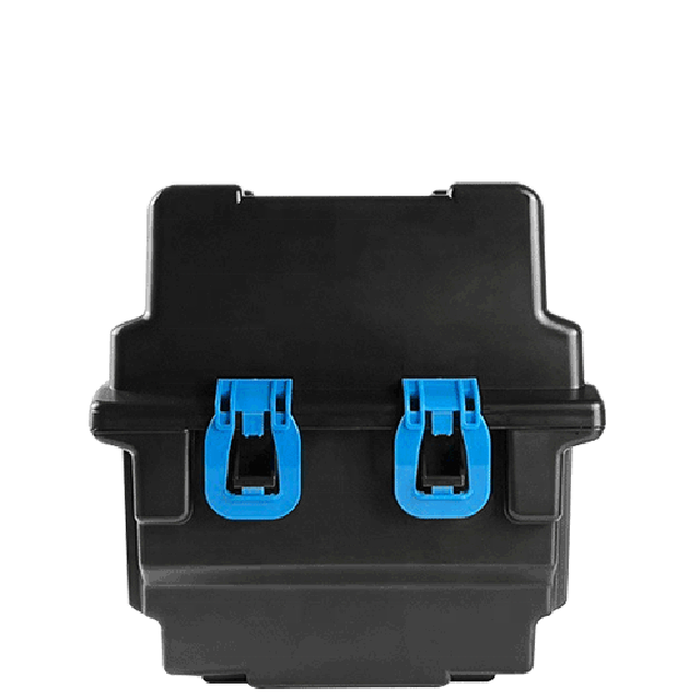 6 Inch Wafer Frame Box/wafer Frame Storage Box - Buy Wafer Cassette For ...