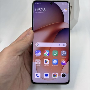 Used Xiaomi 13 - 5G Smartphone with 12GB RAM - High Quality
