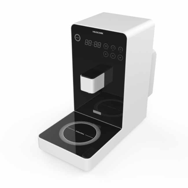 Hauscook Instant Noodle Induction Equipment - Safe & Efficient