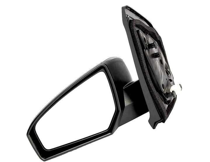 ESPEJOS DE COCHE PARA NISSAN VERSA 2020 ~ 2023 AUTO MIRROR 96302-6EM0E ...