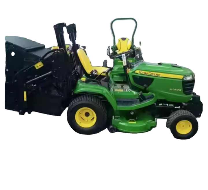 SUCESS SALES for NEW 2024 Trac-tor John Dee-res X950R Lawnm-ower ...