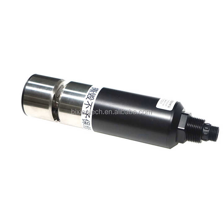 Factory Price Digital RS485 TOC COD Turbidity Sensor Probe for Sewage ...