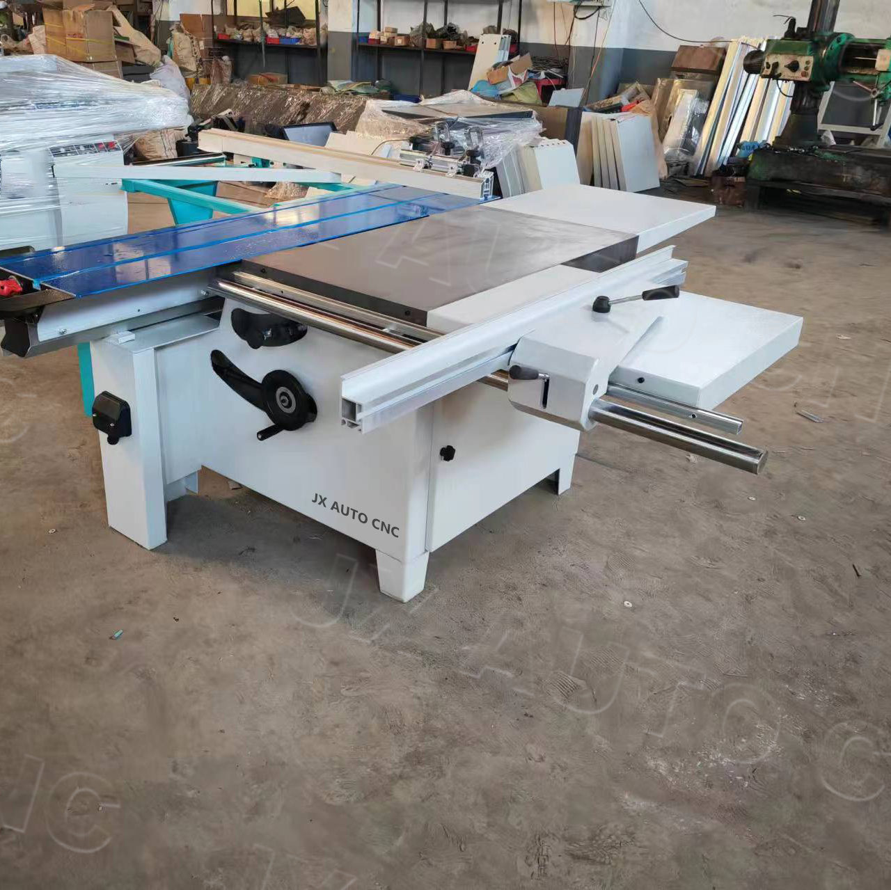 Big table saw store