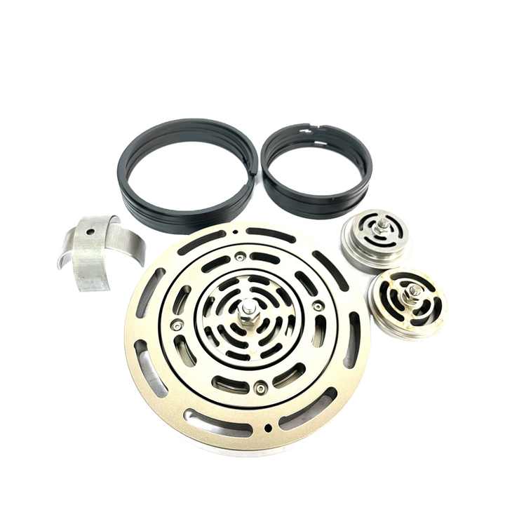 Tanabe H-64 Marine Diesel Engine Spare Parts - High Quality