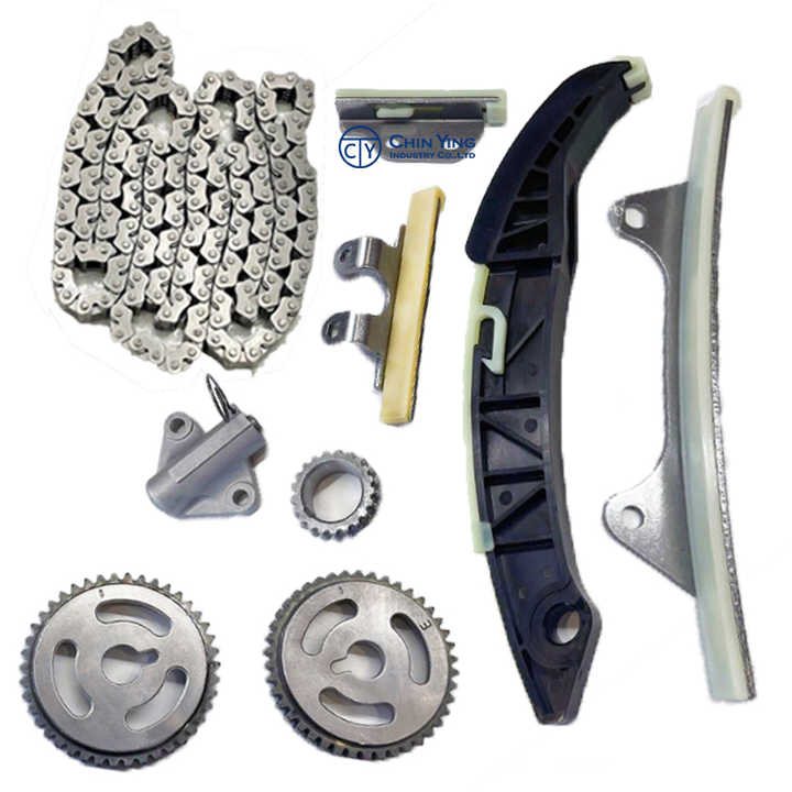 Timing Chain Kit for Hyundai I10 IA I20 GB PB PBT 1.2L