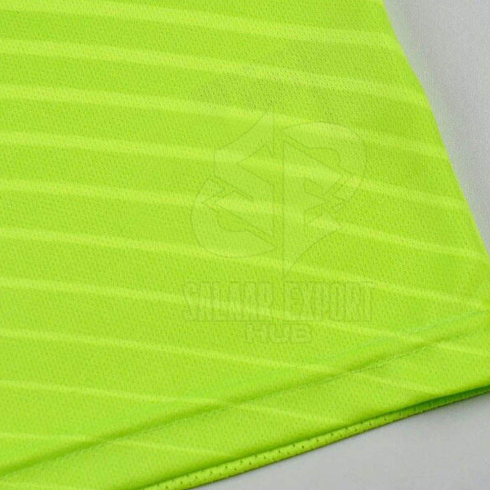 High Quality Custom Design Soccer Uniform Quick Dry Breathable Fabric ...