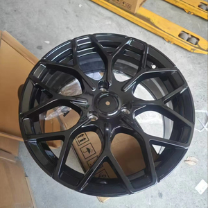 Smart Fortwo Wheels - 15-18 Inch Alloy Rims New Design