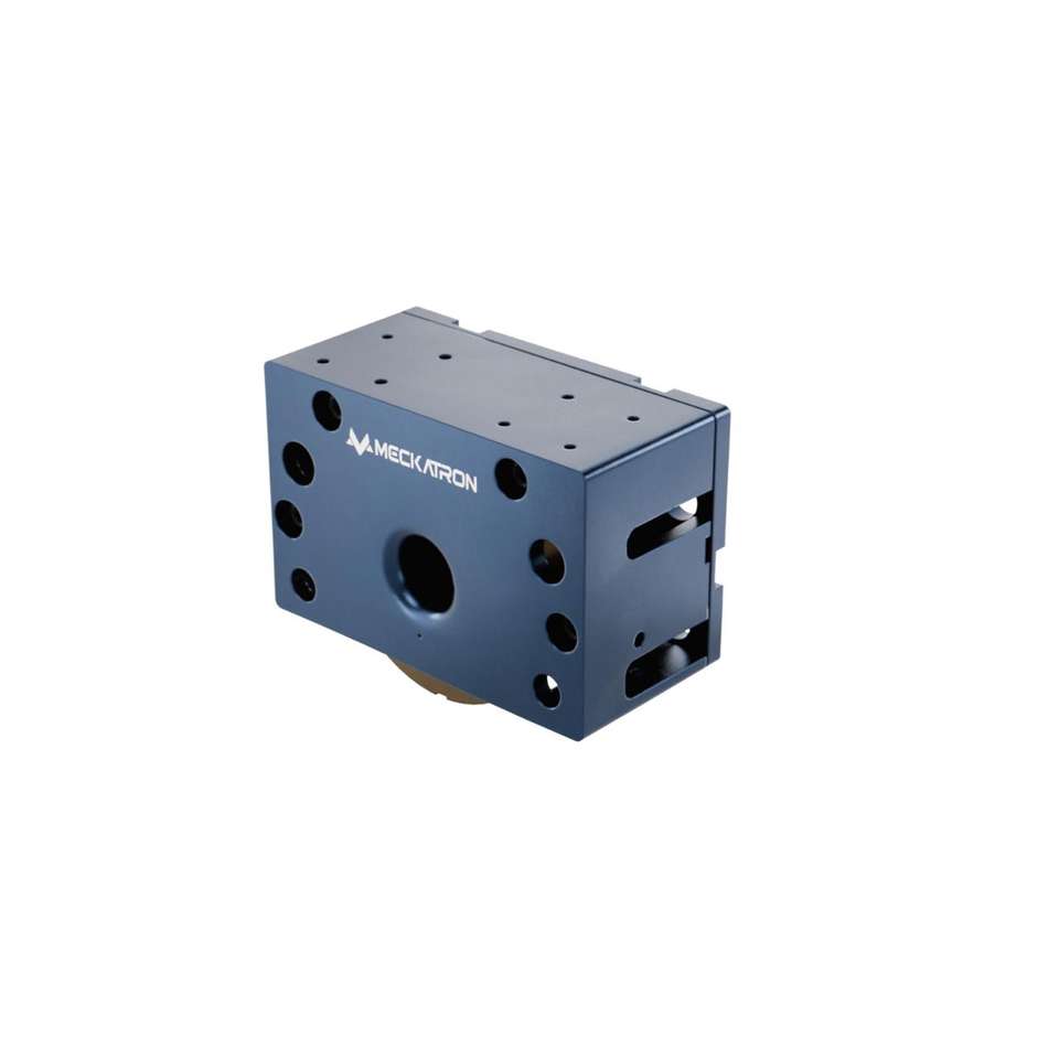 High Performance Bulk Small Industrial Material Handling Crane Golden ...