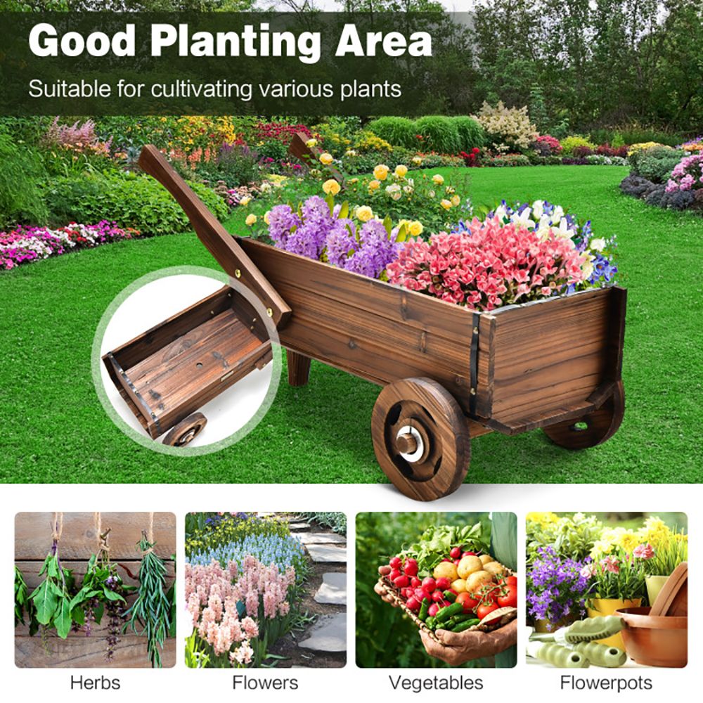 How to Choose the Best Planter Wheels for Your Garden Mobility Needs