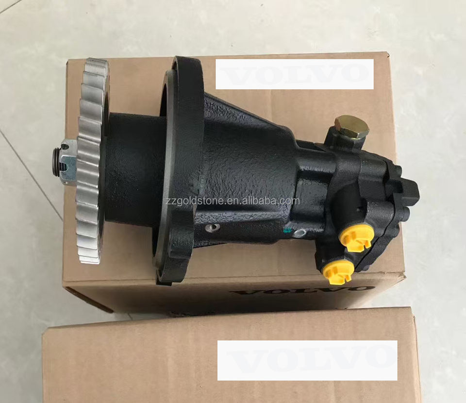 Fuel Pump 22677520 21639413 22677519 22053667| Alibaba.com