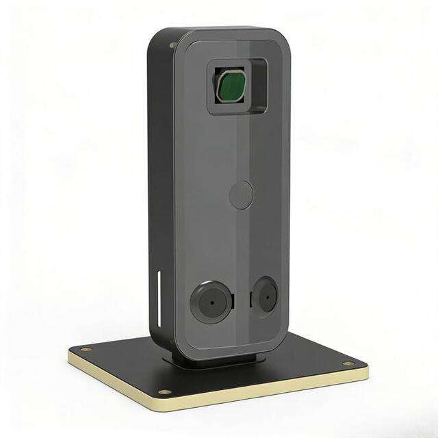 YDLIDAR GS5 Lidar Sensor 2D Laser Scanner 70-1000mm Range 80 Field View ...