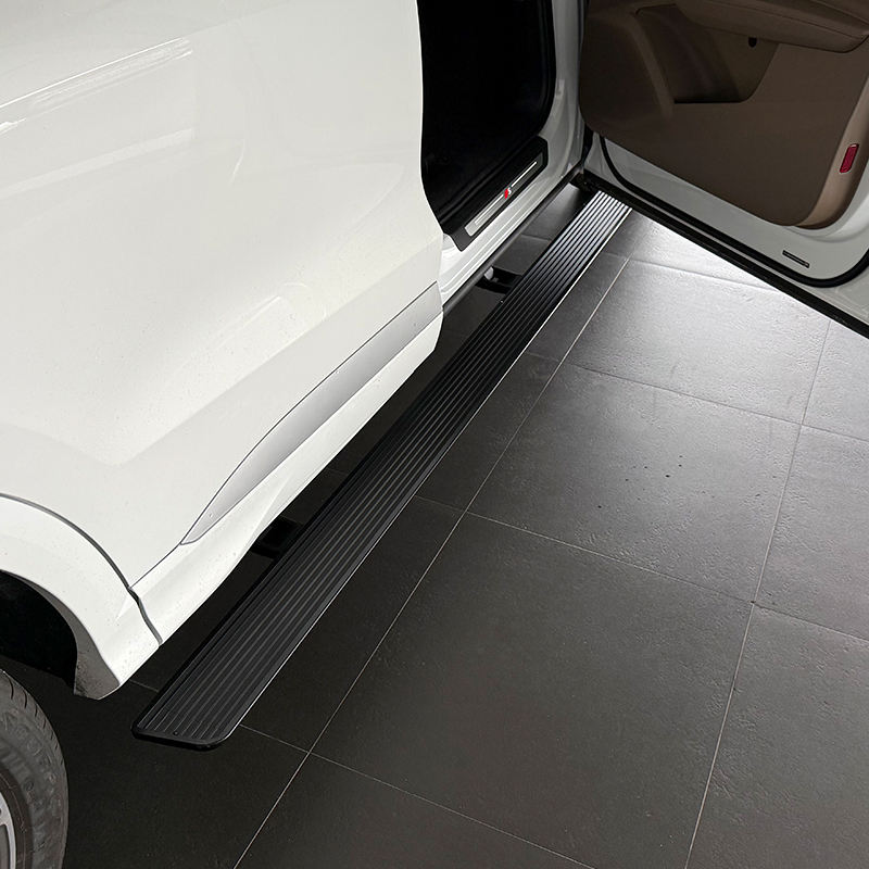 WEIJIA Automatic Retractable Electric Side Steps Power Board for Benz ...