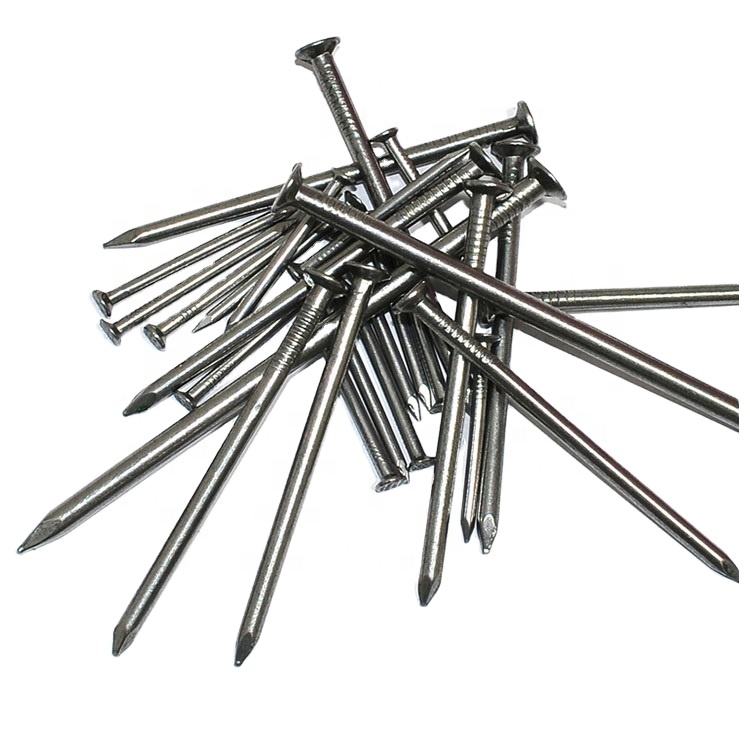 Customization Galvanized 3 Inch Wire Common Nail / Construction Wire ...