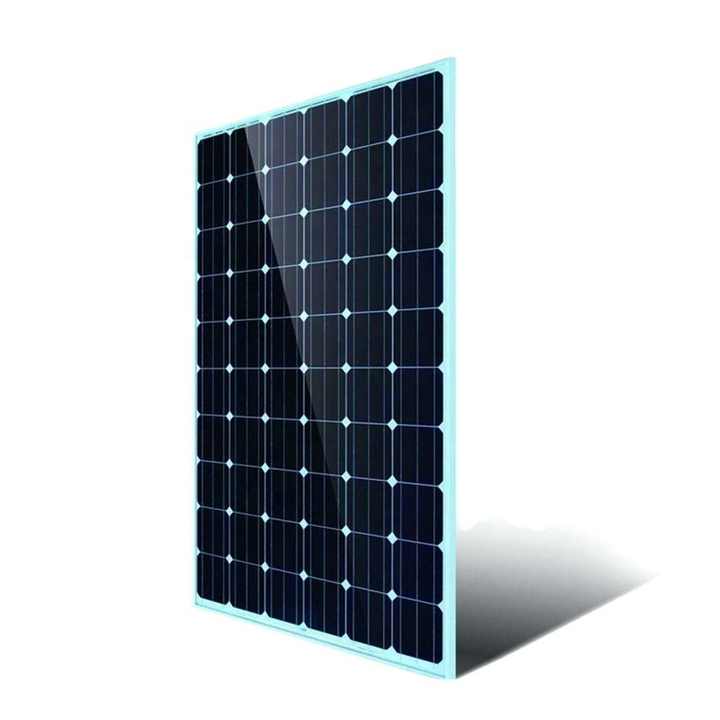 250W Aluminium Frame Solar Panels - Efficient & Portable