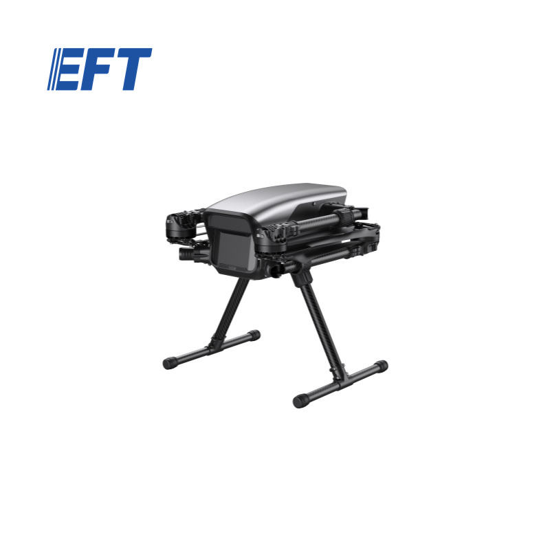 EFT X950 Mapping Drone Platform - Ultralight Multi-Purpose UAV