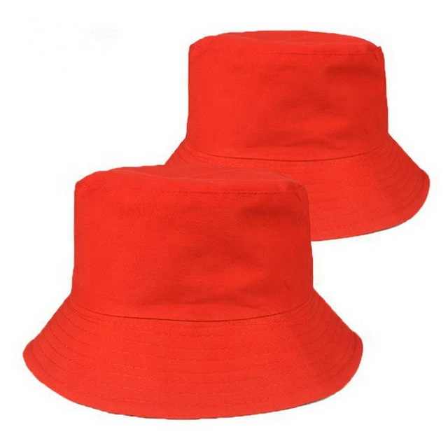 Designer Custom Bucket Hats Women Made Pakistan Fishing Beach Casual ...