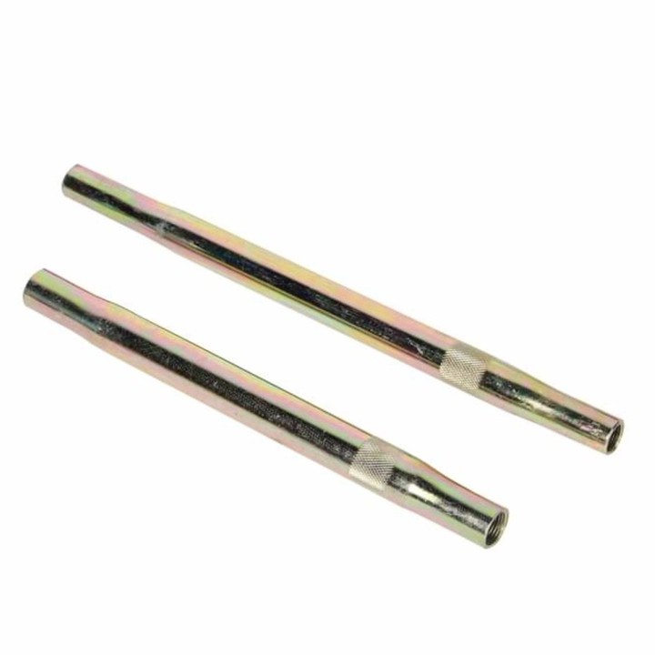 Universal Radius Rod Threaded Swage Steel Tube Tie Rod| Alibaba.com